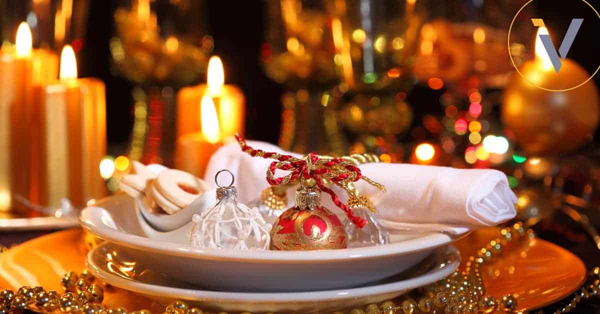 Julebord i Valdres || her kan du ta med kollegaene dine